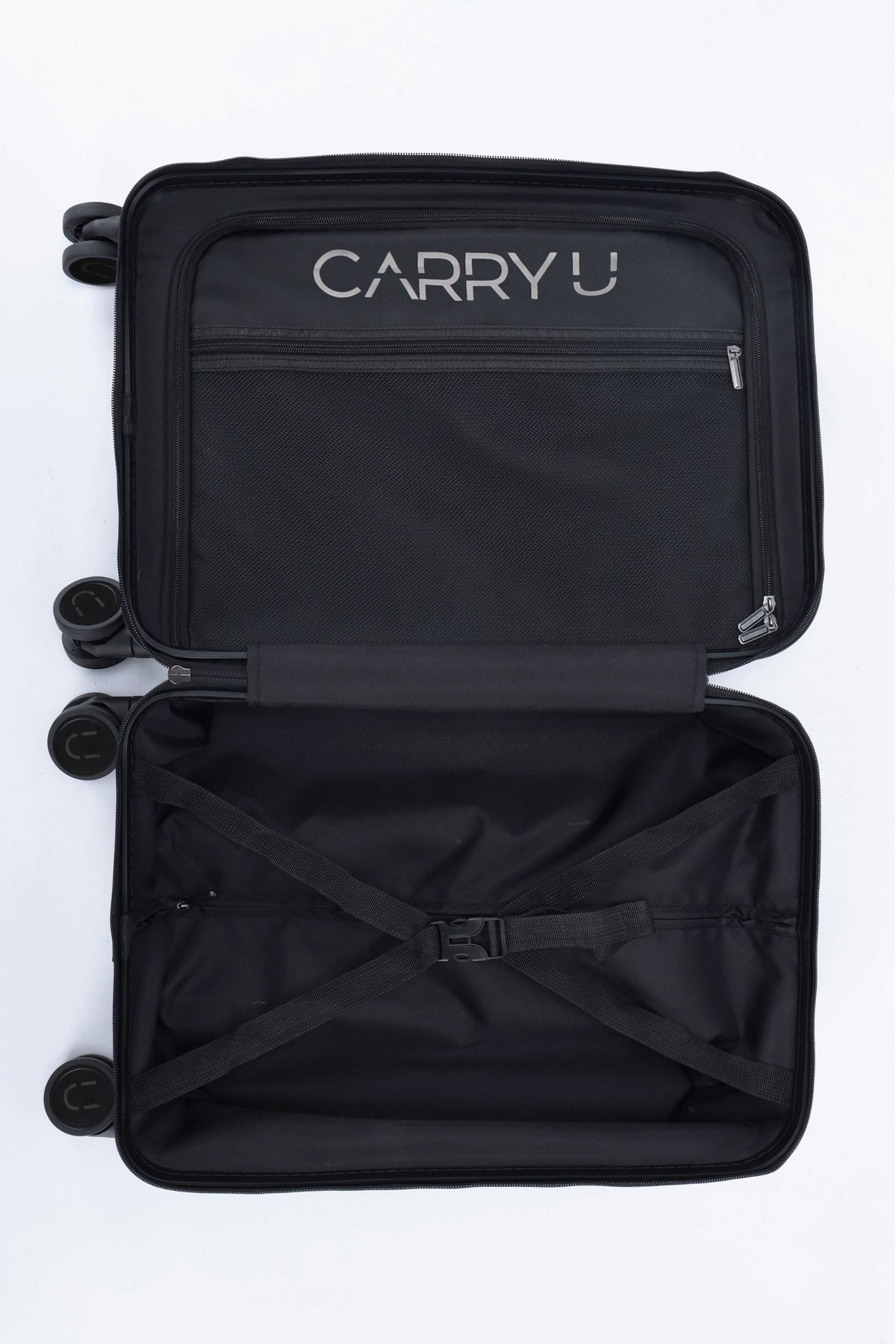 PÜRE - Carry On – CARRY U