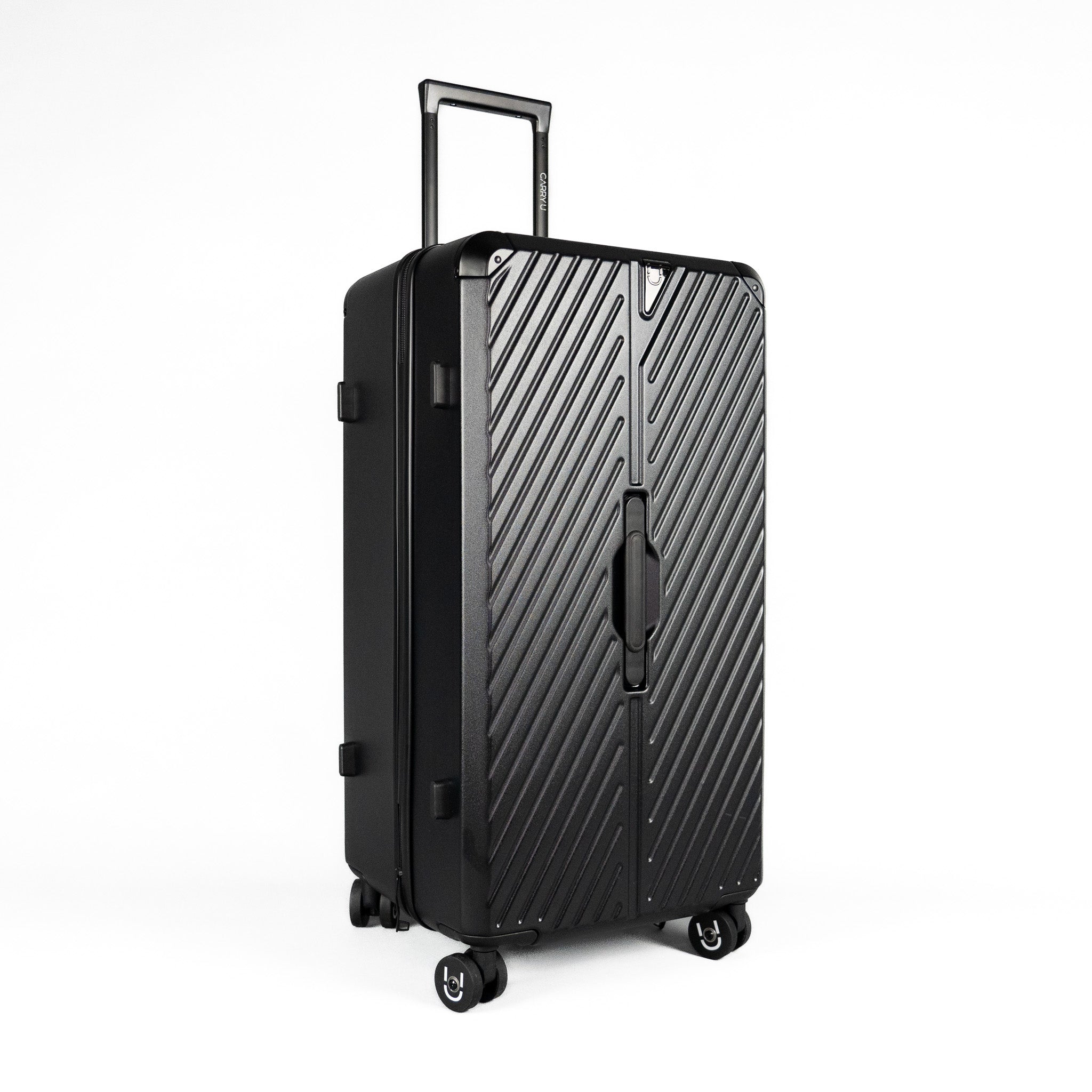 Grande valise TRÜNK | Polycarbonate aérospatial — CARRY U